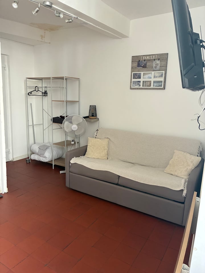 Cocoon Lumineux Au Centre Ville Beaucaire - Beaucaire