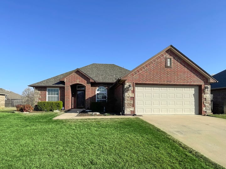 Peggy's Place - Broken Arrow, OK