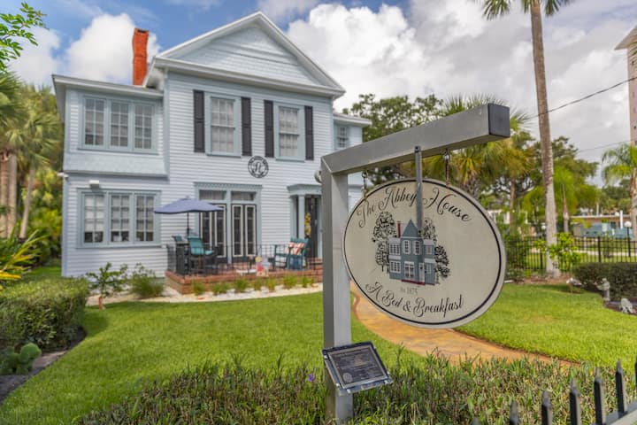 B&b The Margaret Suite - Daytona Beach, FL