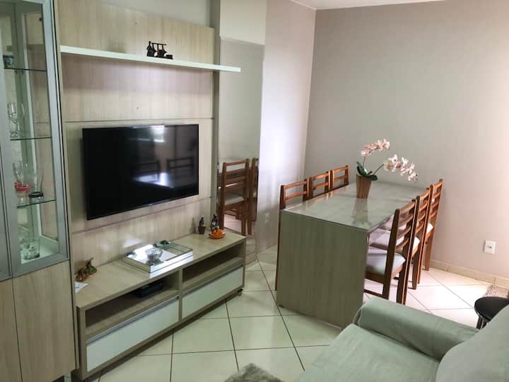 Apartamento Essencial - Brasilia (Brazil)