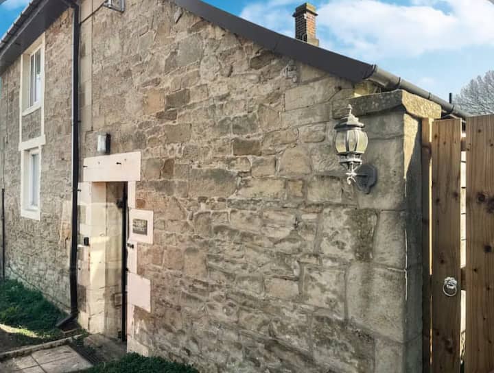 Beautiful Countryside Cottage - Alnmouth
