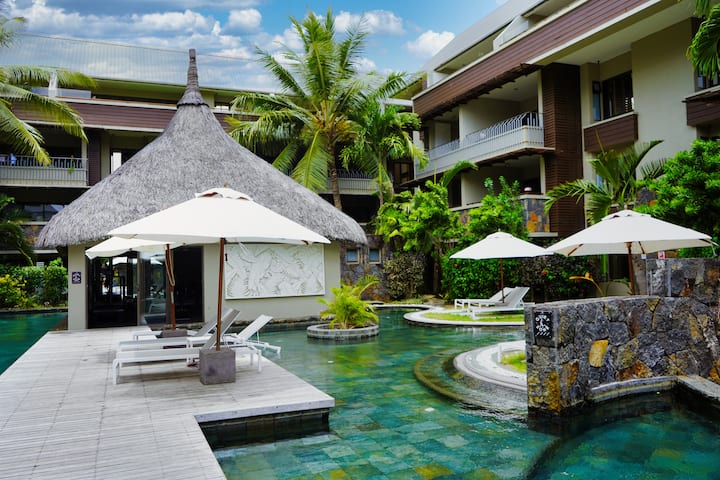 Domaine Des Alizées - Mauritius