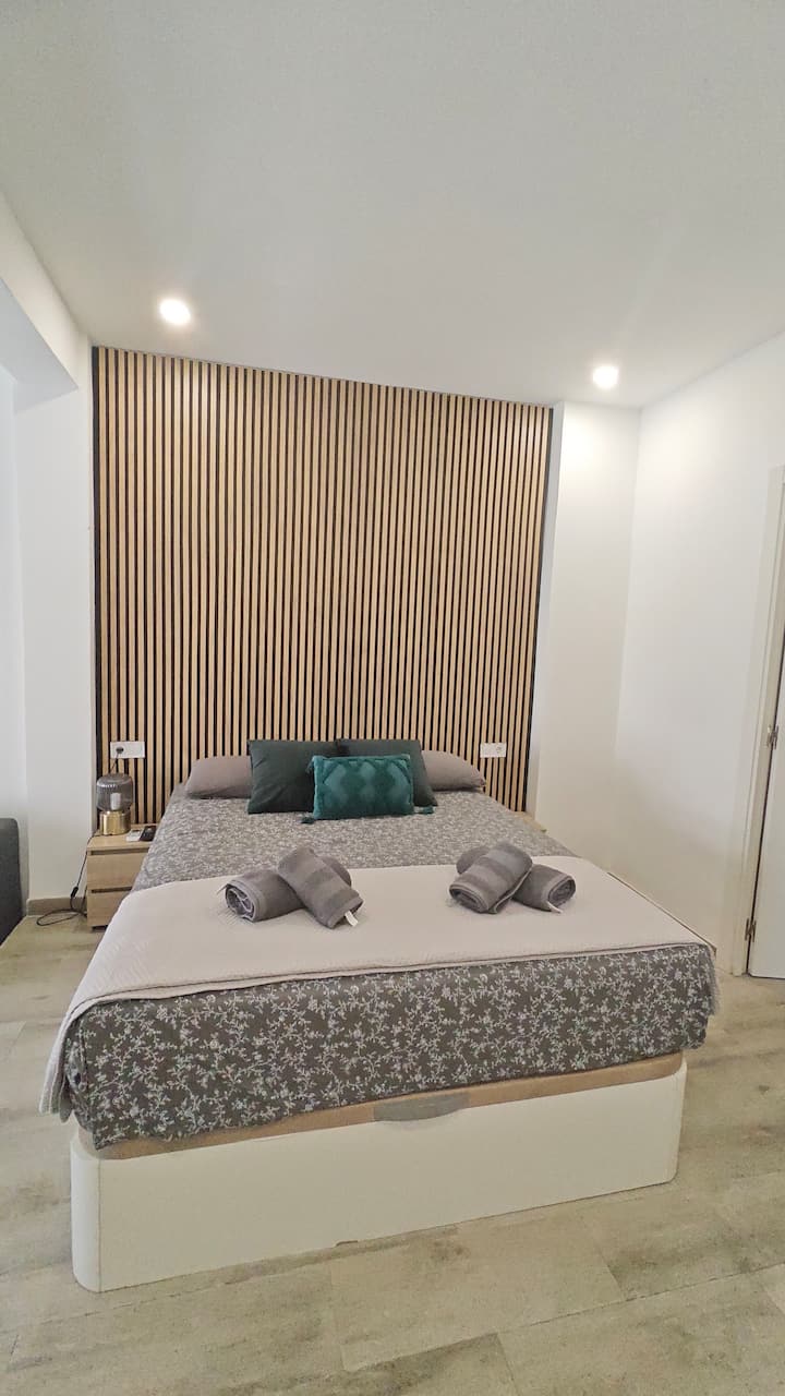 Apartamento Ola-inn - Espagne