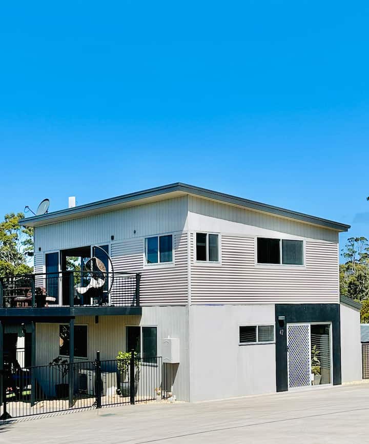 Penzance Beach House - Eaglehawk Neck