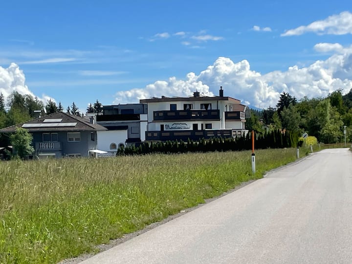 Mountain View Apartments With View-weitblick - Innsbruck