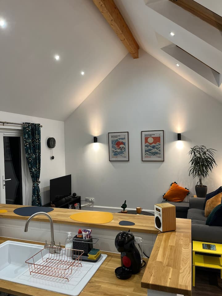 Lochvoil Bothy In Oban - Detached Cottage - Oban