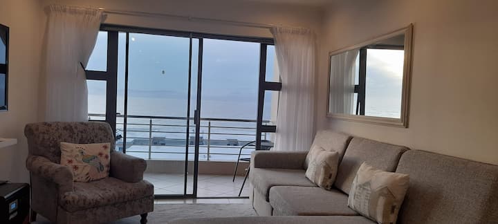 Whale Cove @ Heavens Veranda (Honeymoon Suite) - Gansbaai