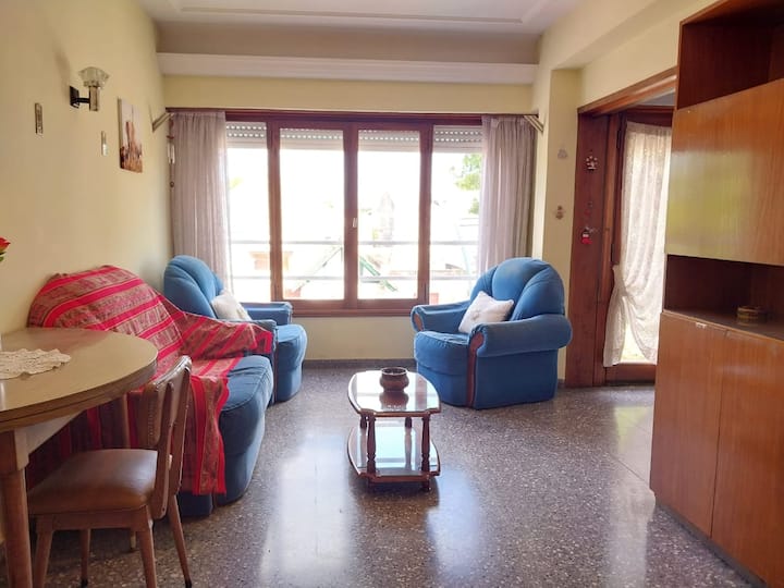Departamento En Mar Del Plata - Mar del Plata