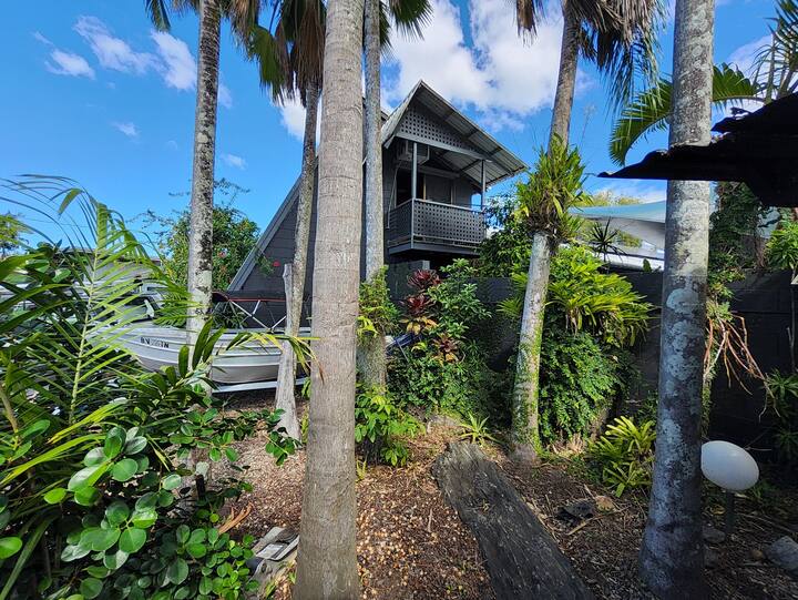 2 Storey Loft Wet Season Special - Cairns