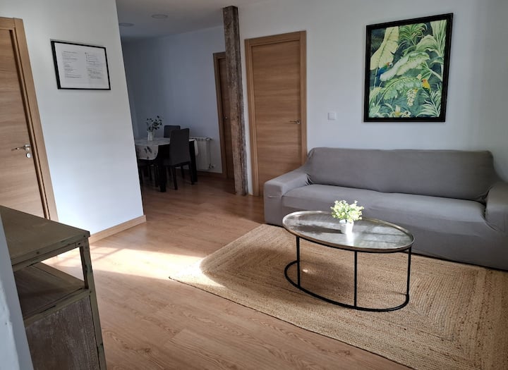 La Casona Santander Centro - Santander