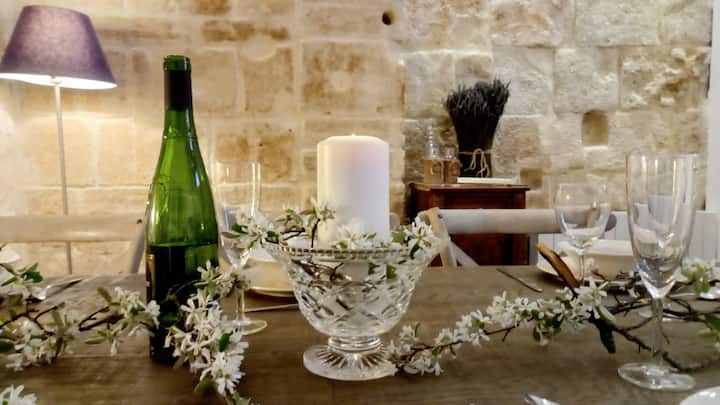 Appartement De Charme /Zen / Montpellier - Montpellier