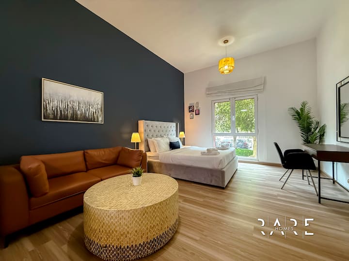 Rare | Sensational Beauty | Near Ibn Battuta Mall - Dubai