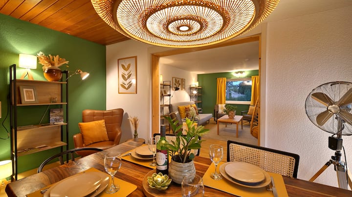 Plant Apartment: Black Forst & Swabian Alb - Nagold