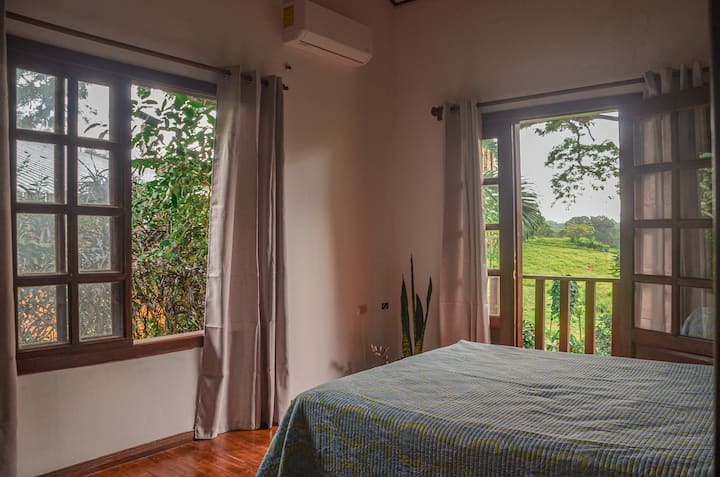 Casa Bugambilia - Bejuco District