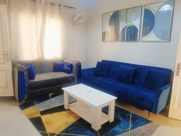 Appartement De La Musique 2 - Dakar