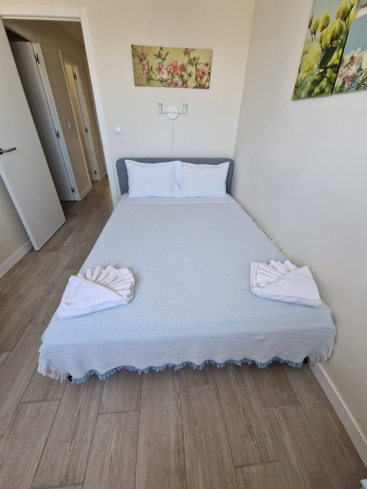 Why Not Houses Center - Vila Real de Santo António