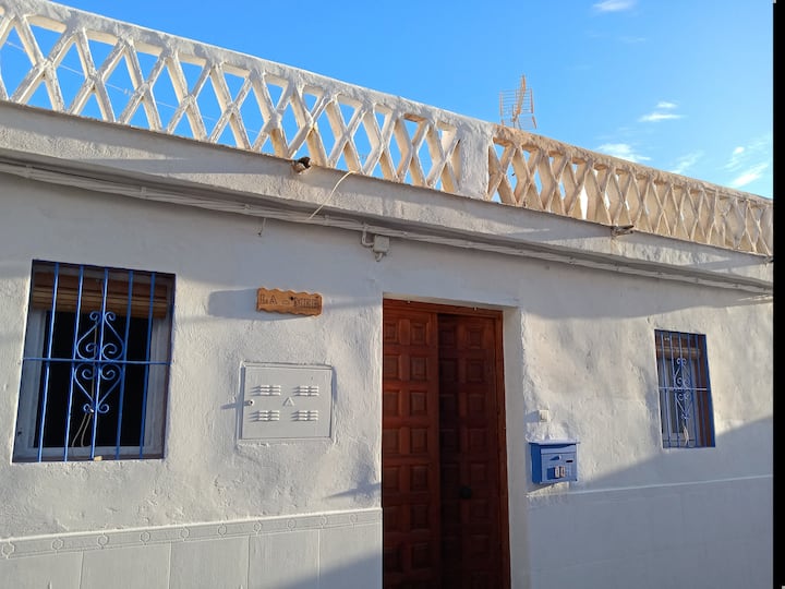 La Mer - Salobreña