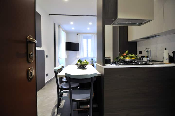 Casa Gatti Holiday Home - Cernobbio