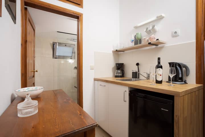 Odysseus Superior Beach Apt 10 - Crete