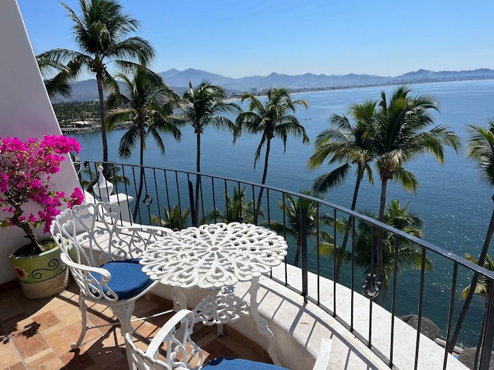 Vista Al Mar Y Familiar - Manzanillo, Colima, Mexico