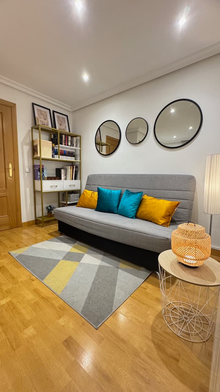 Appartement à Madrid - Madrid