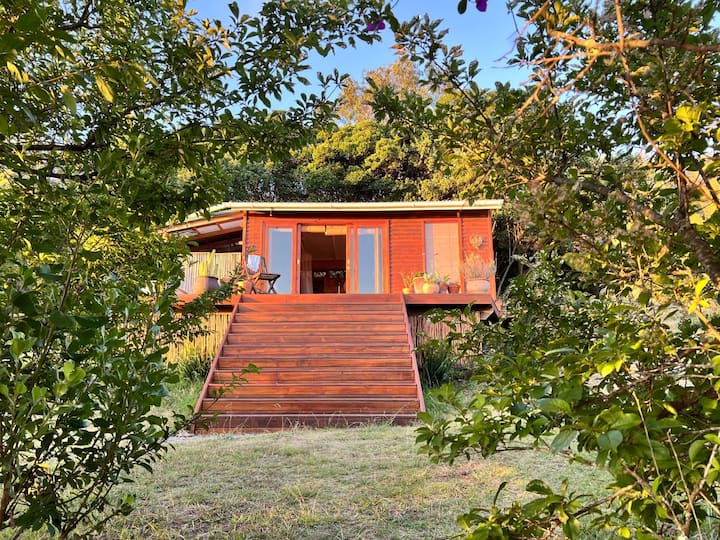 The Honey Hut - Knysna