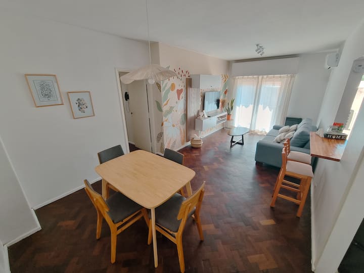 Departamento Céntrico Mendoza - Mendoza