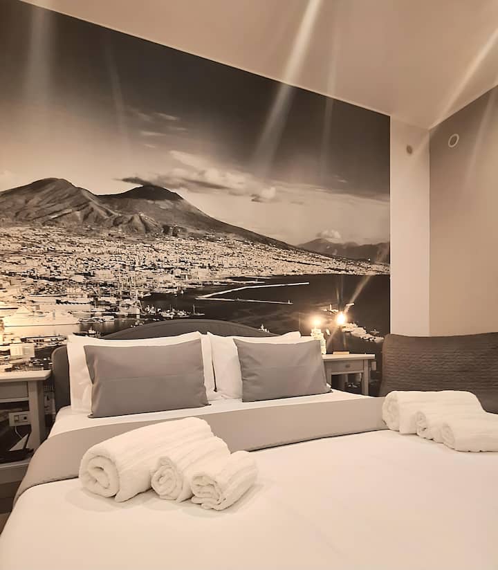 Incantevole Basso Napoletano - Casa&bottega43 - Napoli