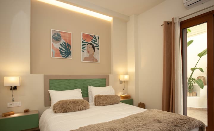Casa Di Anton - Chania