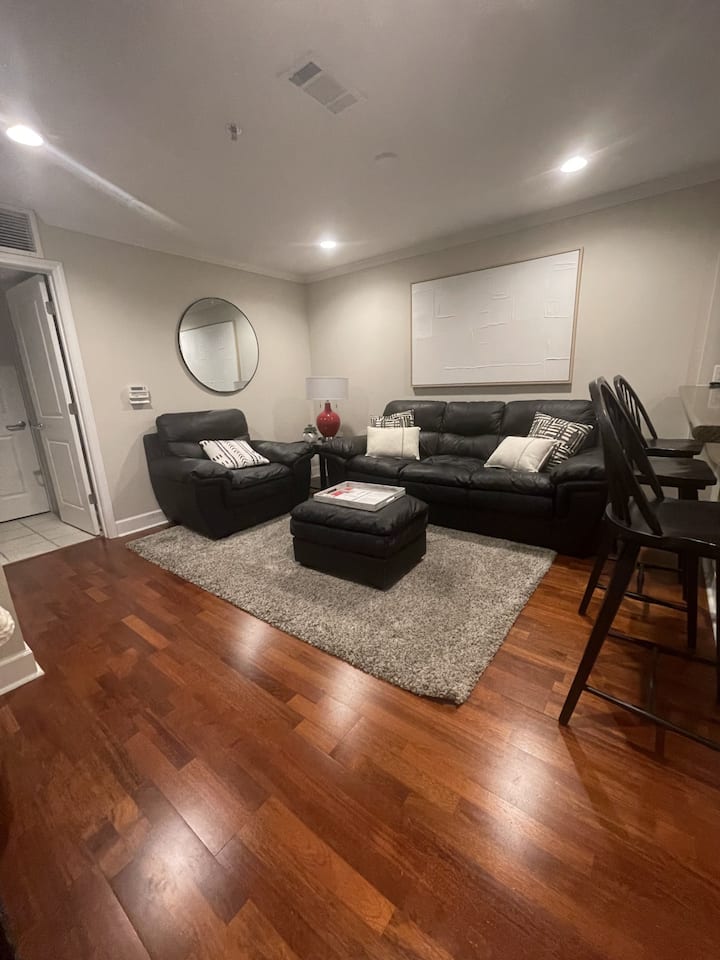 Luxury Cozy Condo Downtown (#720) - Athens, GA