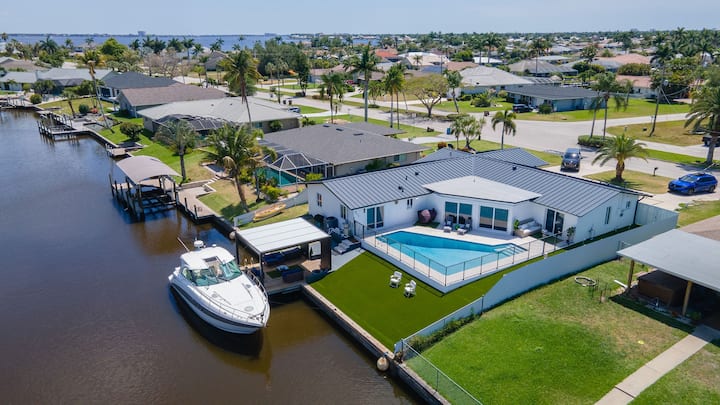 Casa Marina - Fort Myers, FL