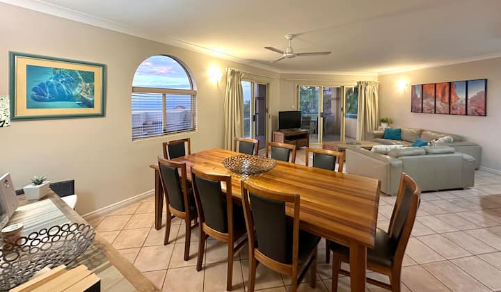 Airlie Bliss - Airlie Beach