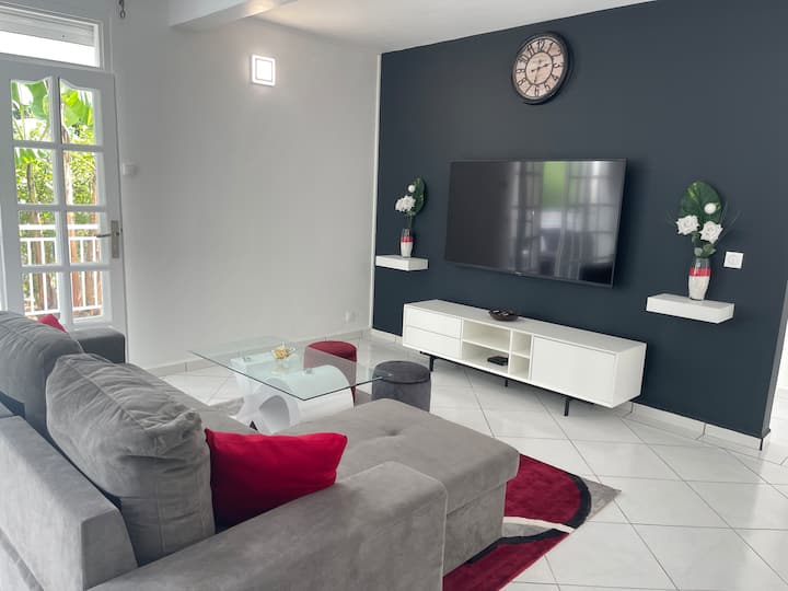 Kay Johanna - Guadeloupe