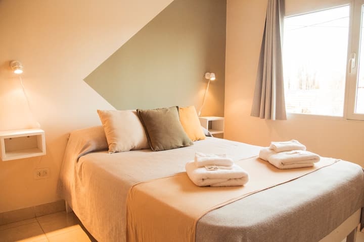 Departamento Acogedor - El Calafate