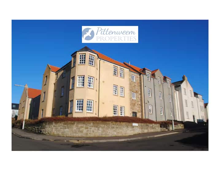 Calabeinn - Anstruther