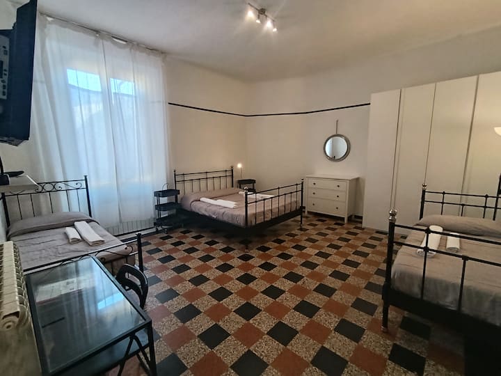 M1 Loreto Holiday Home - Milaan