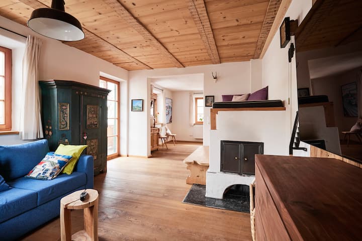 Exclusive Lakefront Villa Tegernsee With Sauna - Tegernsee