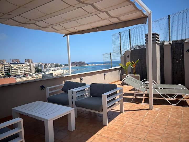 Casa Rondal - Torrevieja