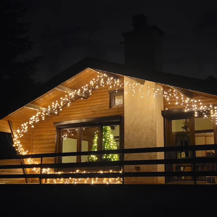 Nature & Cosy – Chalet Chez Mémé, Linge Incl. - Sarreguemines