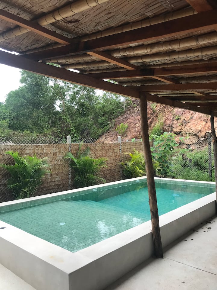 Les Twins - 팡안 섬