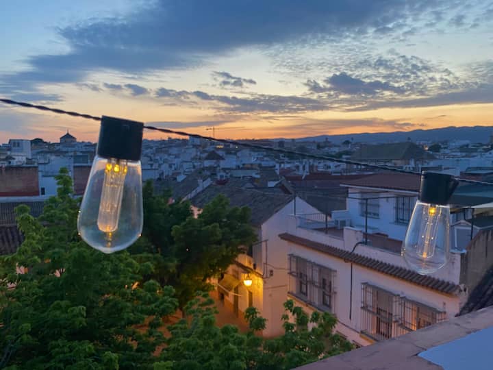 La Luz De San Eloy - Córdoba, Espagne