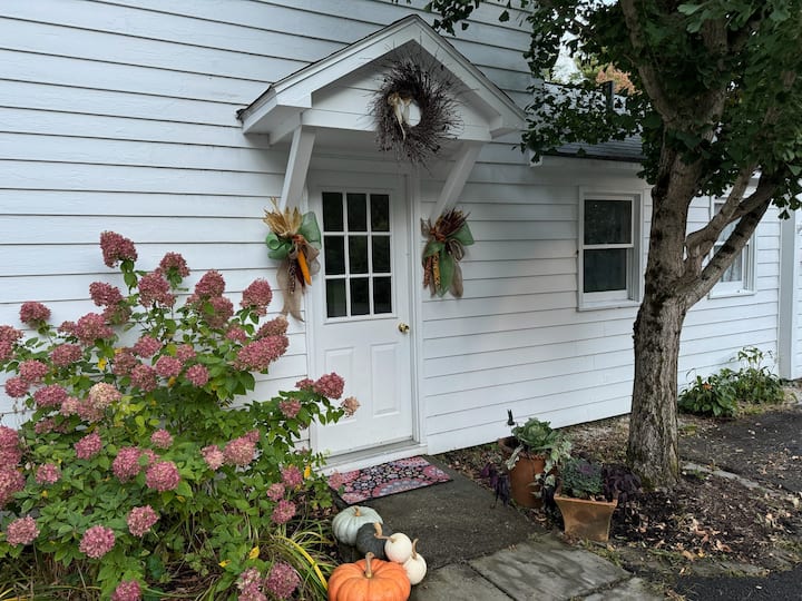 Autumn Cottage Retreat & Winter Hideaway - Stockbridge