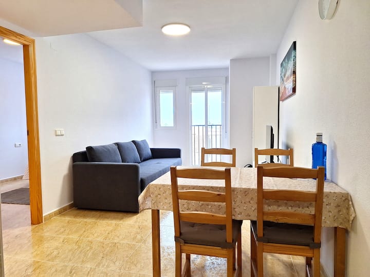 Casa Lilla - Ideal For Couples - Los Alcázares