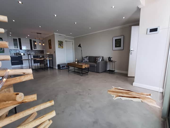 Dolphin Beach Estate A11 131m² - Parklands