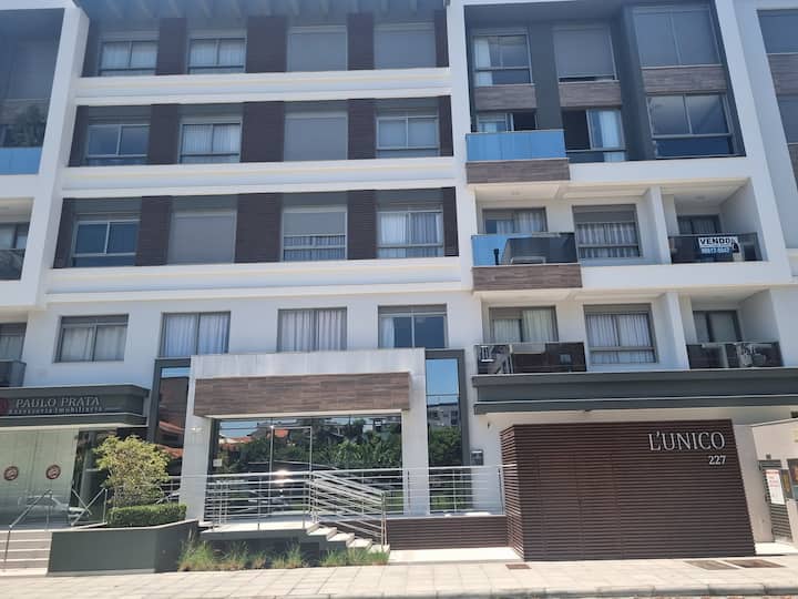 Stúdio Em Jurerê A 300 Metros Da Praia. - Florianopolis