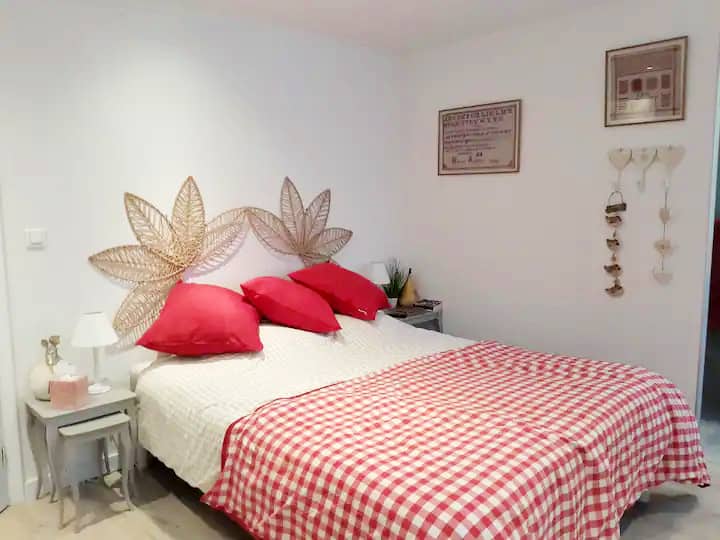 Chambre Indépendante Hyper Centre ÉPinal - Épinal