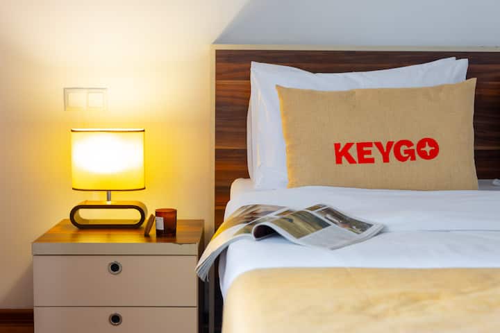 Apartment Keygo #0019 To The Ararat View - Yerevan