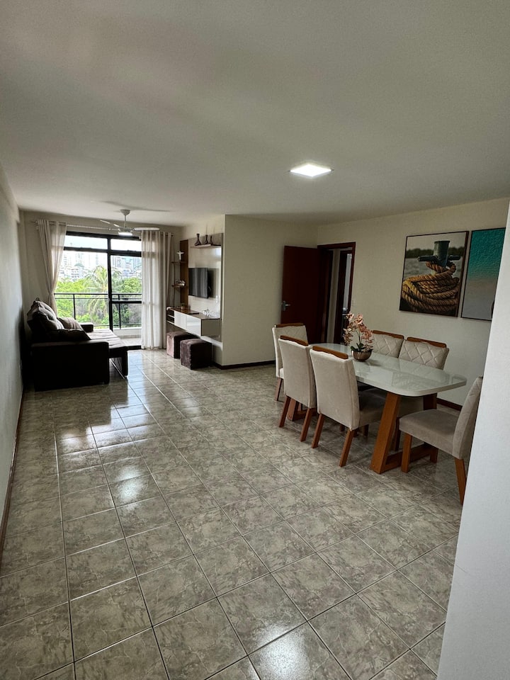 Apartamento Em Guarapari - Guarapari