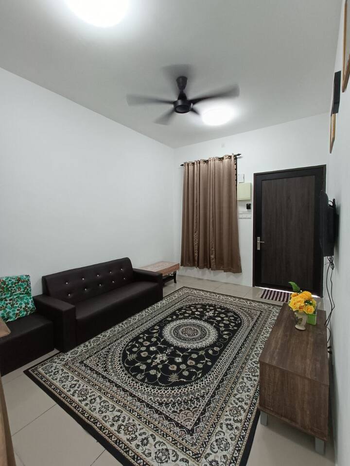 Mira Homestay (Muslim Only) - Pendang