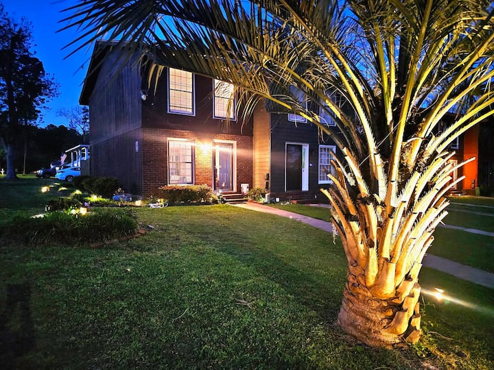 Smooth Sailing-lake Waccamaw-stay 4 Nights Pay 3! - Lake Waccamaw, NC